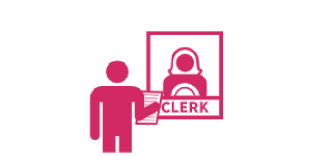 Step 1 - Basics | Judicial Legal Help Center